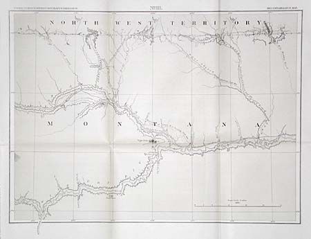 Old World Auctions - Auction 102 - Lot 152 - Reconnaissance Maps (Six ...