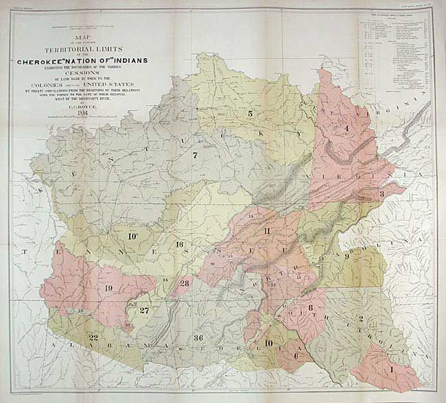 Old World Auctions - Auction 103 - Lot 138 - Map of the Former ...