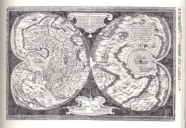 Old World Auctions - Auction 103 - Lot 666 - Landmarks of Mapmaking; An ...