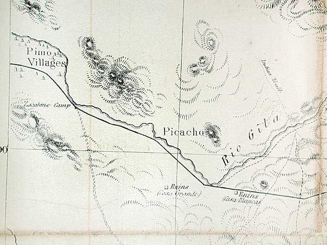 Old World Auctions - Auction 104 - Lot 195 - [Pair] Dept. of the ...