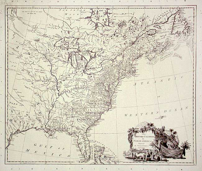 Old World Auctions - Auction 104 - Lot 724 - The American Revolution ...