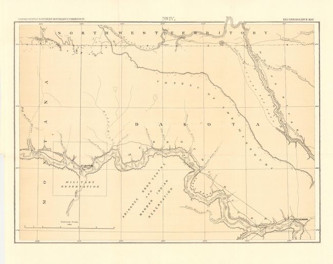 Old World Auctions - Auction 109 - Lot 166 - Reconnaissance Maps (Six ...
