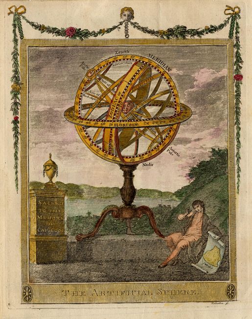 Old World Auctions - Auction 110 - Lot 47 - [Lot of 2] The Artificial ...