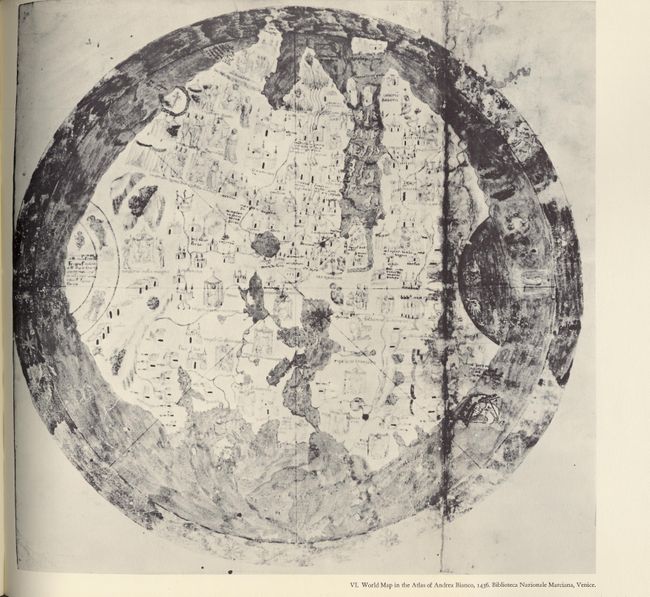 Old World Auctions - Auction 110 - Lot 756 - The Vinland Map and the ...