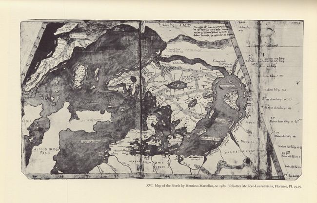 Old World Auctions - Auction 110 - Lot 756 - The Vinland Map and the ...