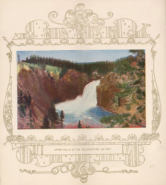 Old World Auctions - Auction 113 - Lot 288 - Oregon Short Line Railroad ...