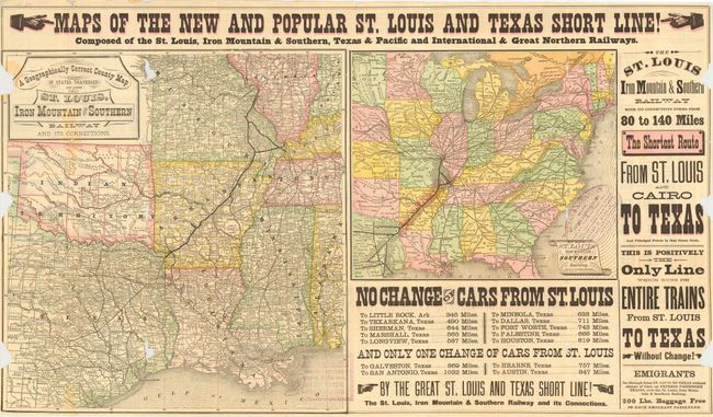 Old World Auctions - Auction 114 - Lot 177 - Maps of the New and ...