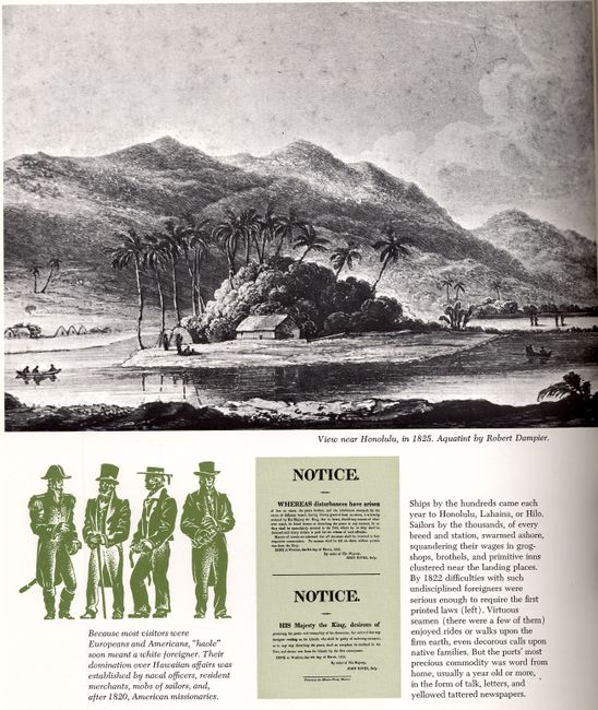 Old World Auctions - Auction 115 - Lot 814 - Hawaii: A Pictorial History