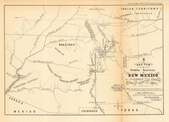 Old World Auctions - Auction 116 - Lot 217 - [Lot of 3] Sketch of ...