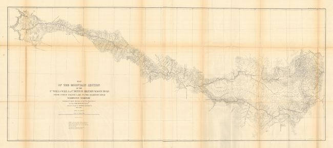 "Reports of Capt. William Mills and Lieut. William J. Turner" by U.S ...