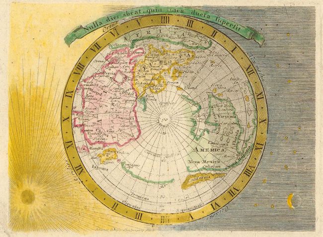 "Atlas Geographicus Maior… Tomus" by Homann Heirs, ca. 1759