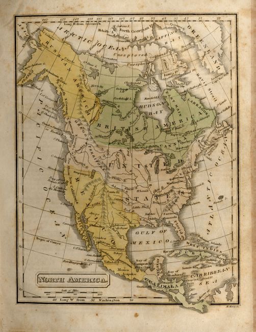 "American Universal" by Blake, ca. 1833