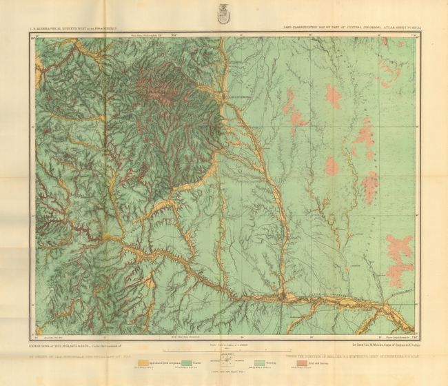 Old World Auctions - Auction 119 - Lot 219 - [Lot of 8] U.S ...