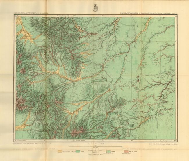 Old World Auctions - Auction 119 - Lot 219 - [Lot of 8] U.S ...