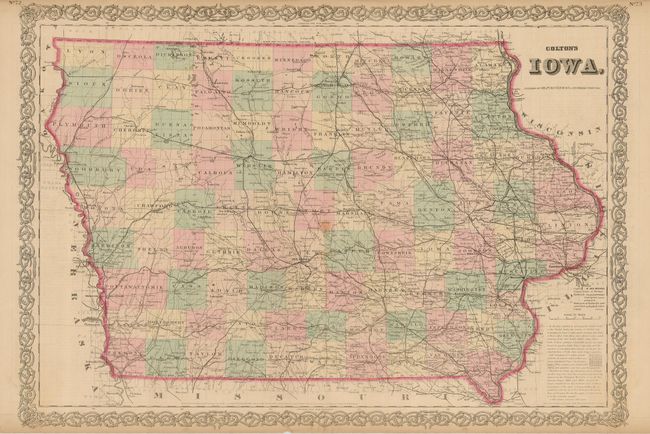 Old World Auctions - Auction 120 - Lot 291 - [Lot of 3] A New Map of ...