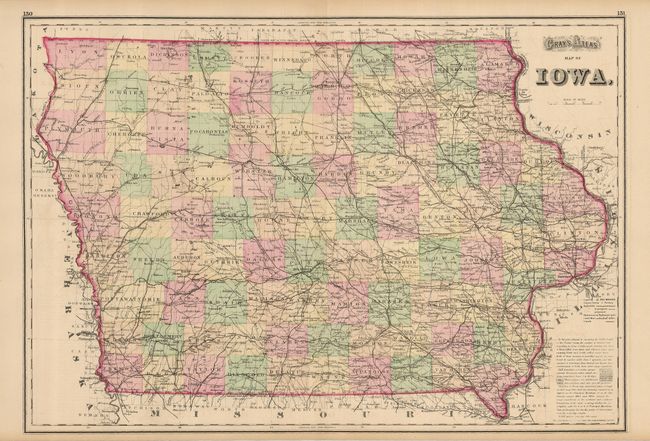 Old World Auctions - Auction 120 - Lot 291 - [Lot of 3] A New Map of ...