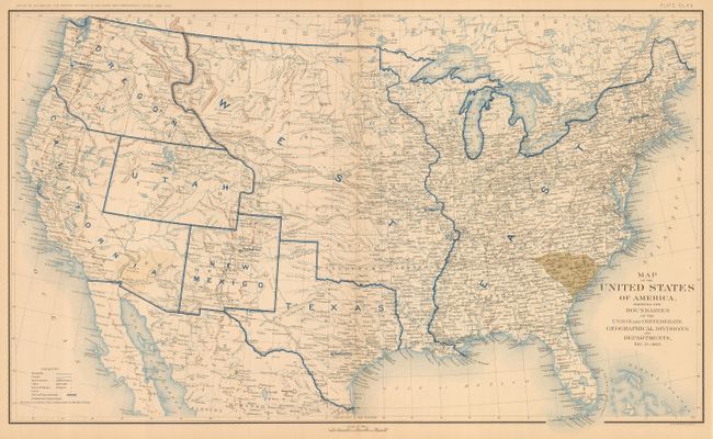 Old World Auctions - Auction 121 - Lot 147 - [Lot of 10] Map of the ...