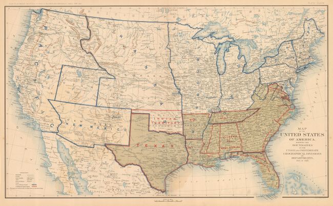 Old World Auctions - Auction 121 - Lot 147 - [Lot of 10] Map of the ...