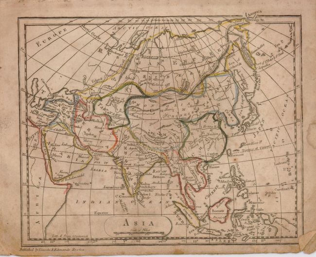 Old World Auctions - Auction 121 - Lot 848 - School Atlas to Adams ...