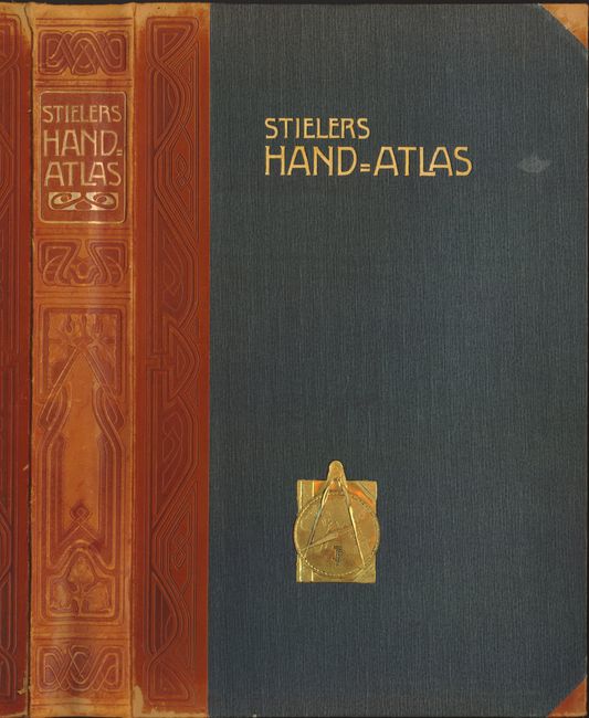 "Stielers" by Stieler, ca. 1919