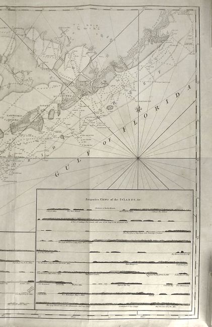 Old World Auctions - Auction 122 - Lot 277 - An Accurate Chart of the ...