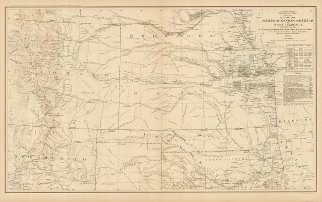 Old World Auctions - Auction 123 - Lot 216 - [Lot of 3] Map of the ...