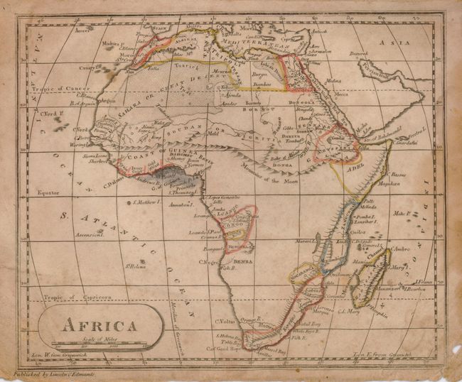 Old World Auctions - Auction 124 - Lot 749 - School Atlas to Adams ...