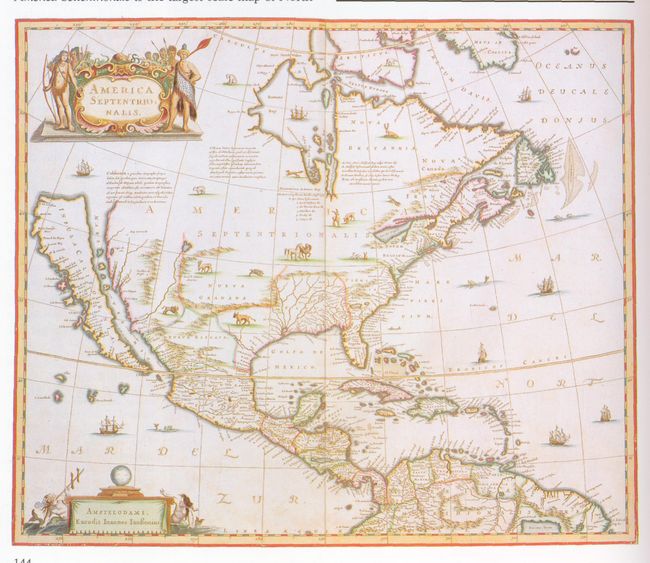 Old World Auctions - Auction 125 - Lot 951 - Collecting Antique Maps ...