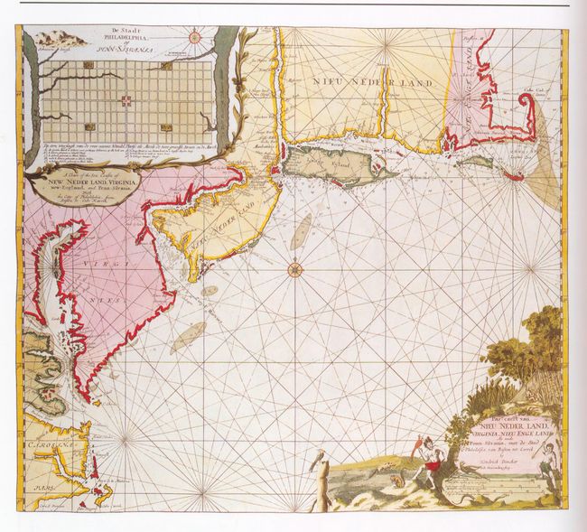 Old World Auctions - Auction 125 - Lot 951 - Collecting Antique Maps ...