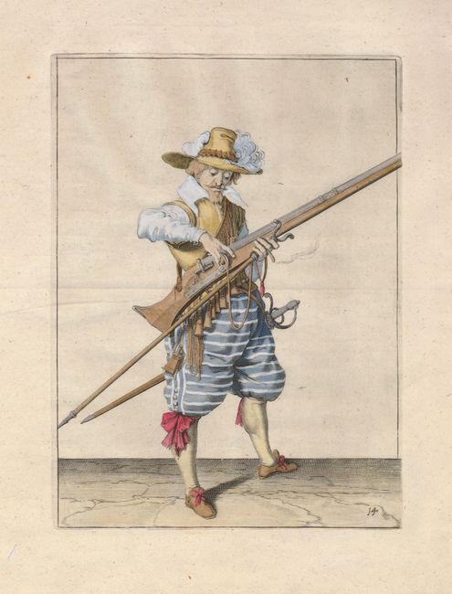 Old World Auctions - Auction 128 - Lot 911 - [Lot of 2 - Dutch ...