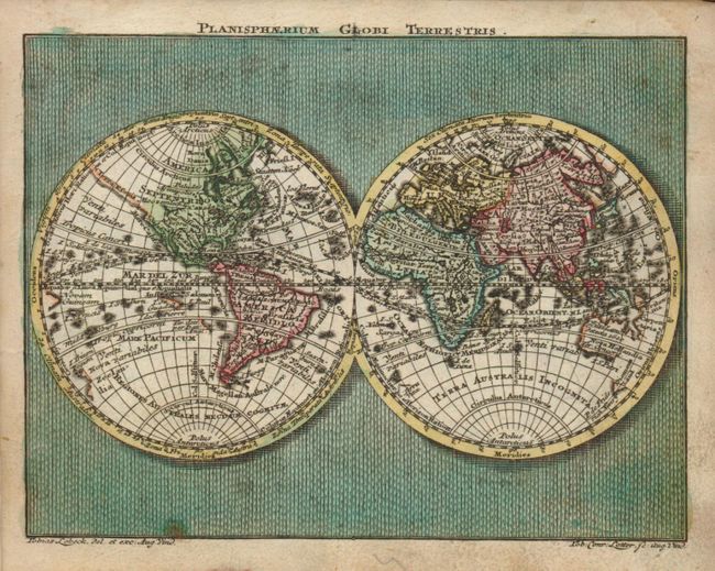 Old World Auctions - Auction 129 - Lot 886 - Atlas Geographicus ...