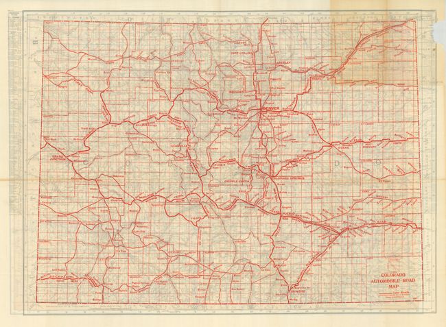 Old World Auctions - Auction 130 - Lot 249 - [Lot of 2] Clason's Guide ...