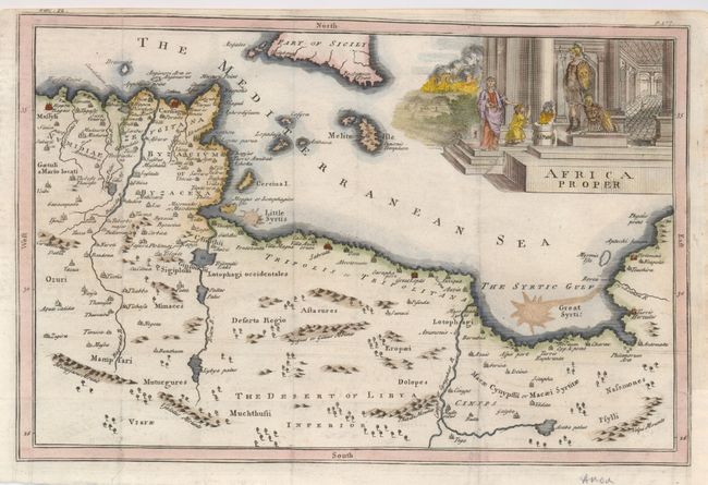 Old World Auctions - Auction 130 - Lot 785 - [Lot of 3] Africa Proper ...