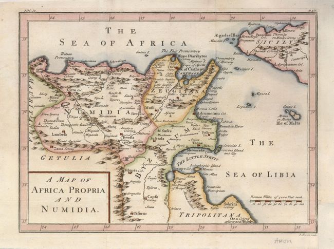 Old World Auctions - Auction 130 - Lot 785 - [Lot of 3] Africa Proper ...