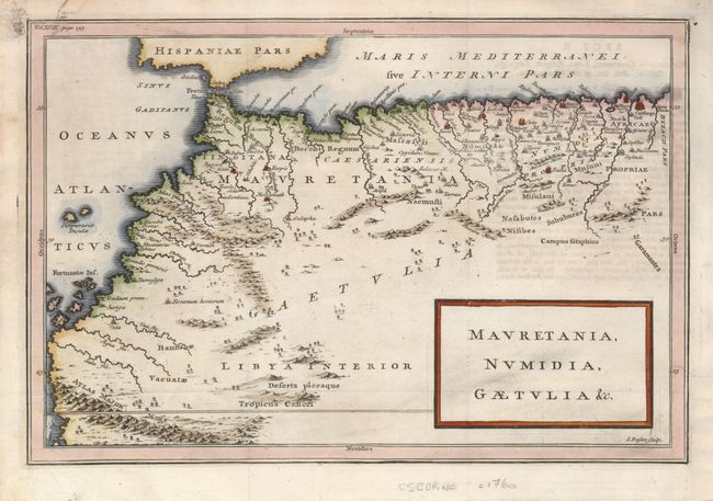 Old World Auctions - Auction 130 - Lot 785 - [Lot of 3] Africa Proper ...