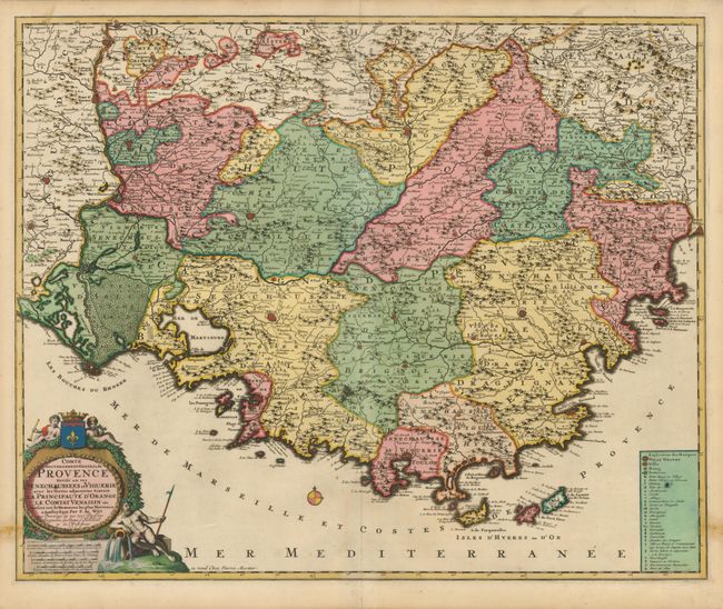 Old World Auctions - Auction 132 - Lot 473 - Comte et Gouvernement ...