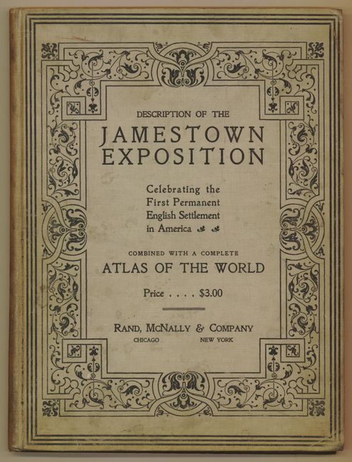 Old World Auctions - Auction 132 - Lot 742 - Description of the ...