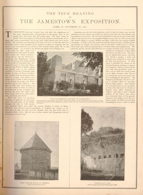 Old World Auctions - Auction 132 - Lot 742 - Description of the ...