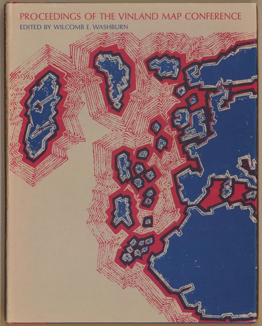 Old World Auctions - Auction 132 - Lot 750 - [Lot of 3 - Vinland Map]