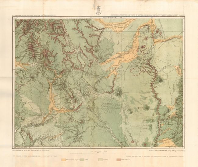 Old World Auctions - Auction 134 - Lot 211 - [Lot of 9] U.S ...