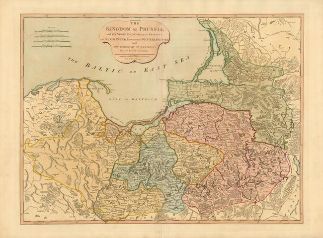 Old World Auctions - Auction 135 - Lot 521 - The Kingdom of Prussia ...