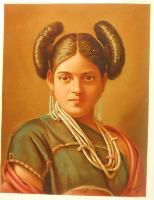 Old World Auctions - Auction 136 - Lot 259 - Extra Census Bulletin ...