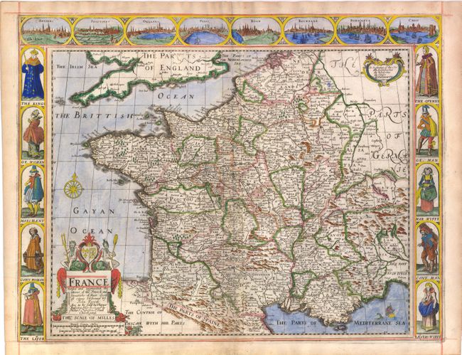 Old World Auctions - Auction 138 - Lot 558 - France, Revised and ...