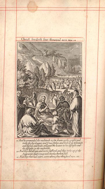 Old World Auctions - Auction 141 - Lot 738 - [Collection of Biblical ...