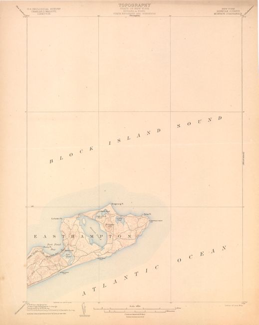 Old World Auctions - Auction 143 - Lot 281 - [Lot of 11 - USGS ...