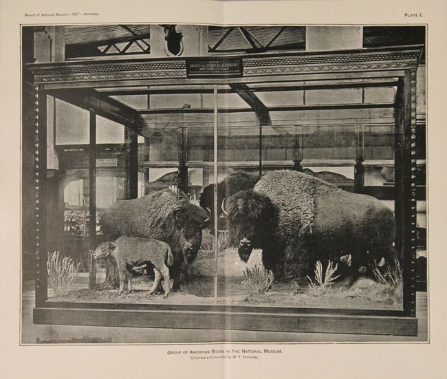 Old World Auctions - Auction 150 - Lot 98 - Map Illustrating the ...