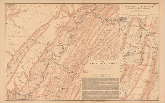 Old World Auctions - Auction 150 - Lot 286 - [Lot of 7 - Civil War Maps ...