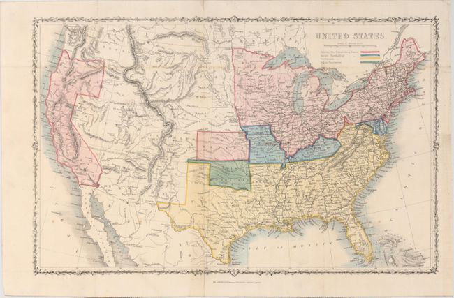 Old World Auctions - Auction 151 - Lot 132 - United States