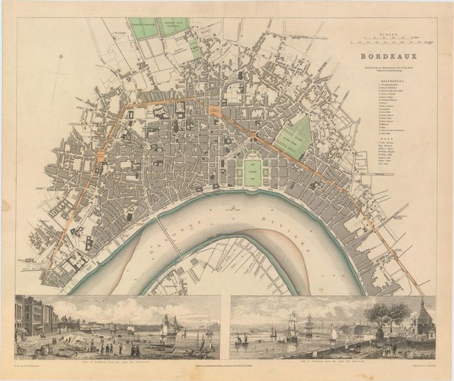 Old World Auctions - Auction 153 - Lot 504 - [Lot of 3] Bordeaux [and ...