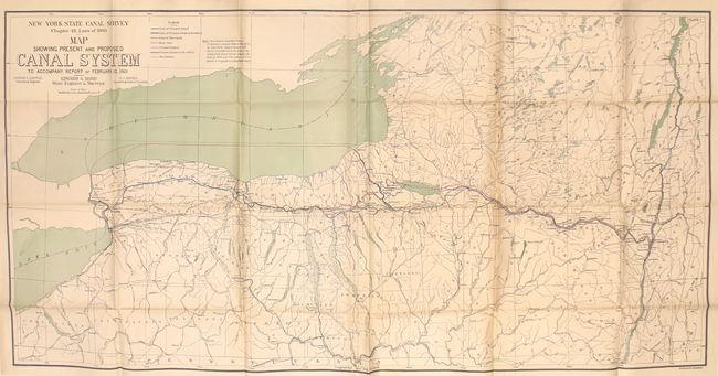 Old World Auctions - Auction 154 - Lot 246 - [35 Maps & Plates] State ...